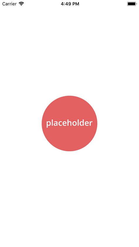 Ios Dynamic Corner Radius For Landscape And Portrait Stack Overflow