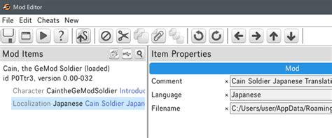 Steam Community Guide Translation Mod Making Guide