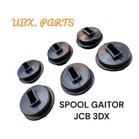 Spool Gaitor Or Spool Boot Jcb 3dx At ₹ 90 Piece Jcb Part In New Delhi Id 23127667973