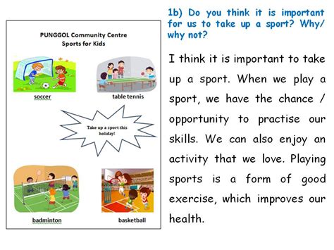 P2a Class Blog Stimulus Based Conversation Slides