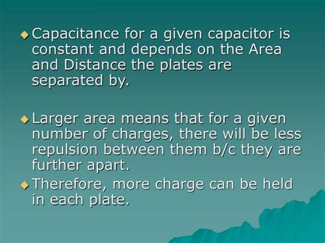 PPT Electric Potential And Electric Energy Capacitance PowerPoint Presentation ID 3219231