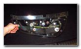 Kia Soul Tail Light Bulbs Replacement Guide 2014 To 2019 Model Years