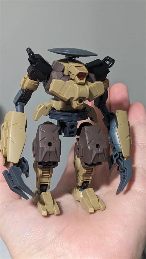 This Is Beebo Say Hi To Beebo R30minutesmissions