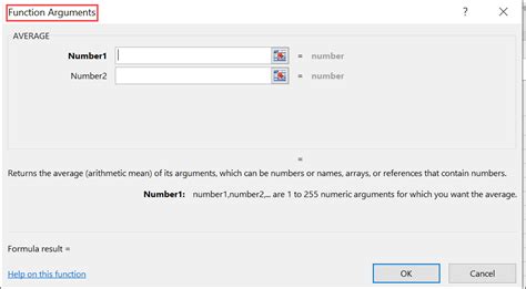 Excel Data Calculation Formulas And Functions Florida Gulf Coast University ITS