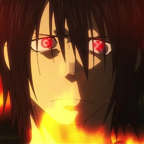 Fire Force — Soul Eater Vibes From The Last Image