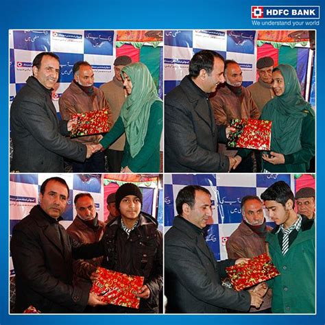 Hdfc Bank On Linkedin As A Part Of Its Csr Initiative Hdfc Bank Had Identified 15 Schools For