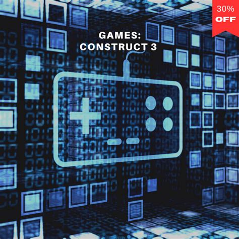 Curso De Games Construct 3 Em Win Profissões