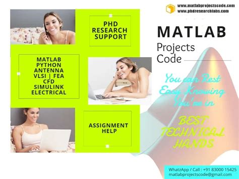 For All Matlab Simulink Matlab Research Projects