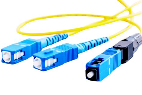 Understanding The Mpo Connector The Backbone Of Fiber Optic Networks