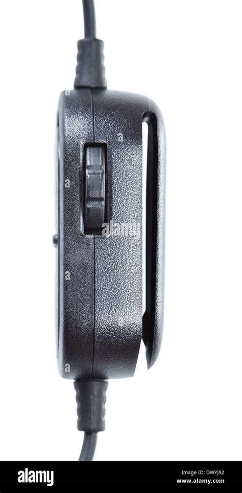 Volume Control Hi Res Stock Photography And Images Alamy