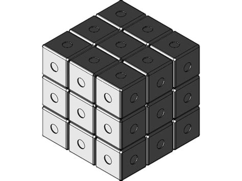 Free CAD Designs Files D Models The GrabCAD Community Library