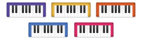 How To Code A Playable Synth Keyboard Phpinfo