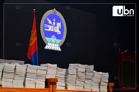 Иргэдээс 45 3 тэрбумыг залилсан “Бэлтэс мөрөн” ХХК д холбогдох шүүх