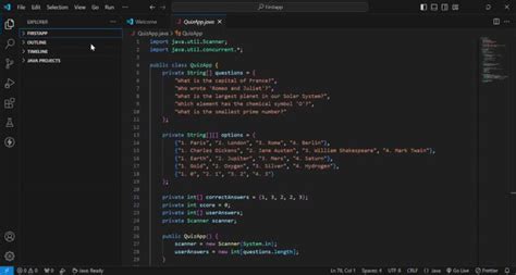 Rahul Bhosale On Linkedin Codesoft Codsoft Internship Java