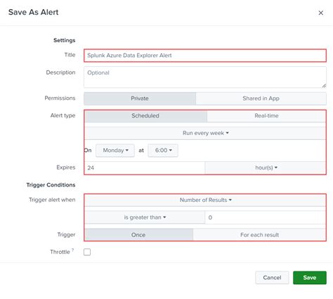 ingest data from splunk to azure data explorer azure data explorer microsoft learn