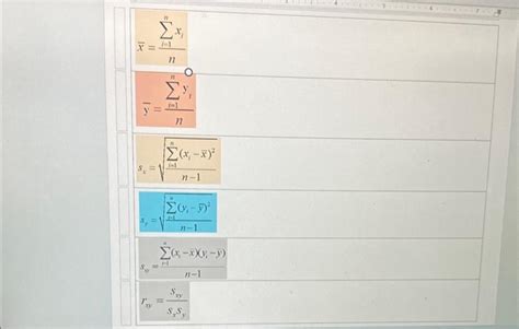 Solved Q3 5 Points Given 5 Cars Data Collected For