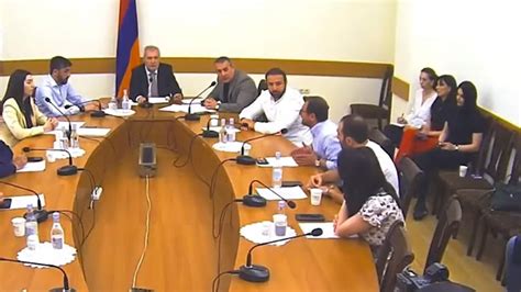 Ձեր հայտարարությունների մեջ մարդիկ խճճվել են հստակ ասեք՝ տուգանվելո՞ւ են թե՞ ոչ Գեղամ