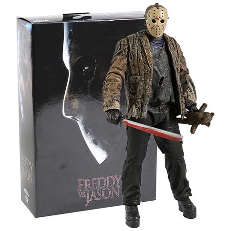 Jason Voorhees Figure Ubicaciondepersonas Cdmx Gob Mx