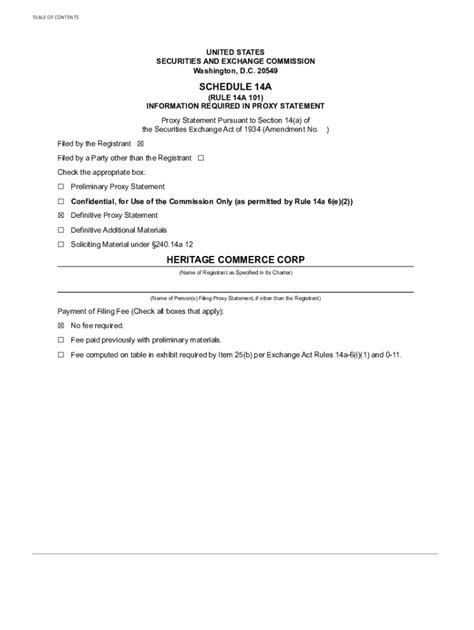 Fillable Online 0001104659 23 045018 Form Def 14a Filed On 2023 04 13 Fax Email Print Pdffiller