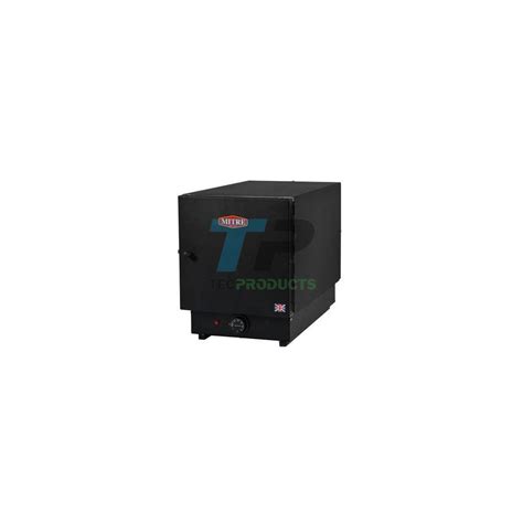 Mitre S50 Thermostatically Controlled Stationary Electrode Drying Oven