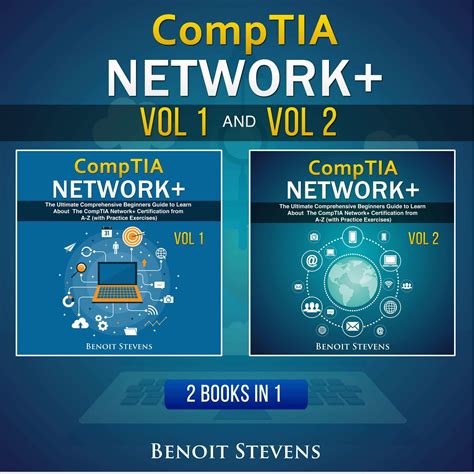 Buy Comptia Network 2 Books In 1 The Ultimate Comprehensive Beginners Guide To Learn About