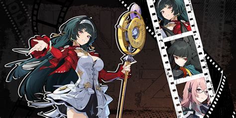 Astra Yao Team Comp In Zzz Zenless Zone Zero