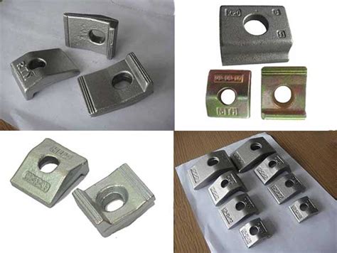 What Role Does Railway Clamp Play In Railway Fastening System