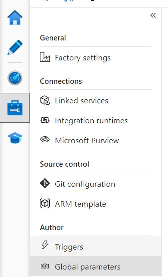 How To Replace Container Name Of Dataset Configured In Adf During