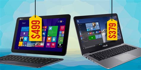 The 5 Best Laptops Under 500 In 2016 Makeuseof