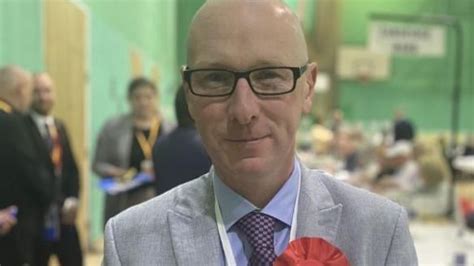 Southport Taken By Labour In Historic Victory Bbc News