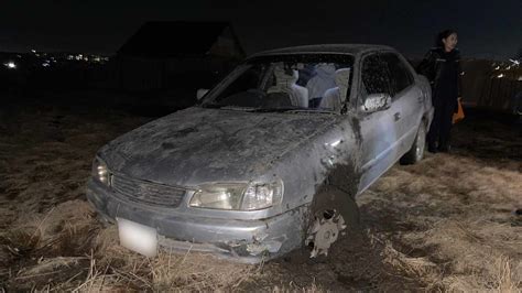 Тээврийн хэрэгсэл хулгайлдаг бүлэг этгээдийг илрүүллээ