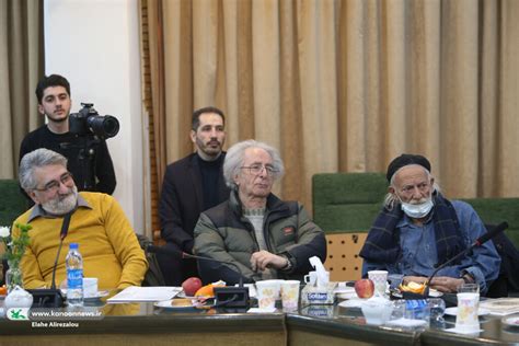 کانون پرورش فکری باید قطب عکاسی کودک و نوجوان باشد کانون