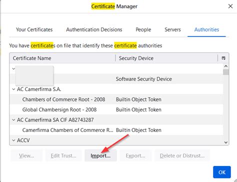 How To Configure Squid Proxy On Opnsense Egirna Technologies