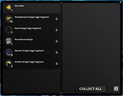 Obscure UI Superior Loot Collector Advanced EDIT GUI Mod By Criteox Trovesaurus