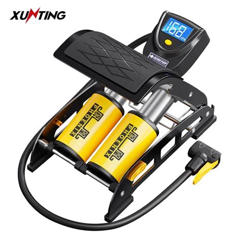 Xunting 160psi