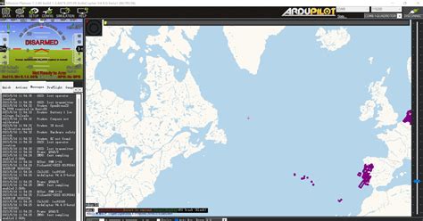 Questions About Arduremoteid And Mission Planner Arducopter