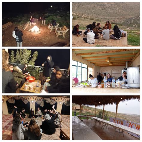 עמיחי אולפנת בני עקיבא רעות בפתח תקווה שמחנו לארח אתכם ב חוות ספר המדבר חמישי שישי שבת של נחת