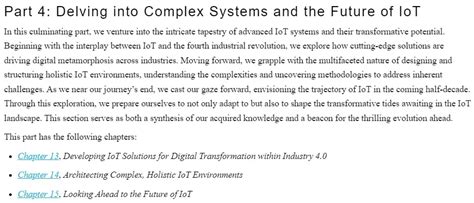کتاب Internet Of Things From Scratch نسخه 1 چاپ 2024