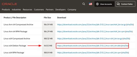 How To Install Java On Ubuntu LinuxWays