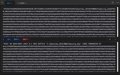 Sqlmap Os Shell选项原理解析 Csdn博客 Sqlmap Os Shell选项原理解析 Csdn博客