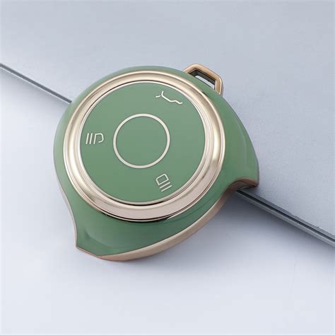 เคสกุญแจรีโมทรถยนต์ สําหรับ Neta V พวงกุญแจรถยนต์ Neta V Shopee Thailand