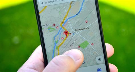 Gps A Gps Y Glonass ¿en Qué Se Diferencias Estos Servicios De