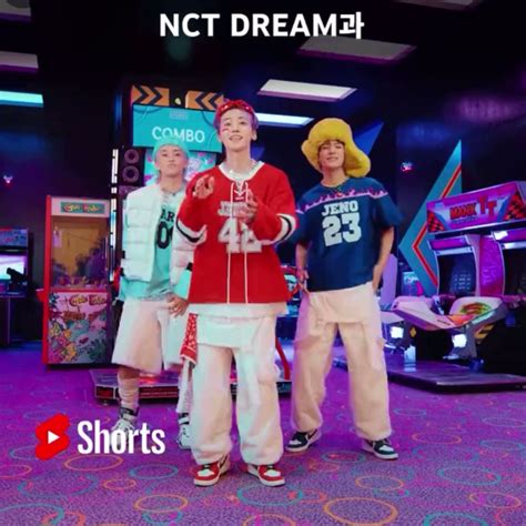 캔디 유튜브 쇼츠 프로모션 마크 제노 재민 지수 ̎ Tomoyoo93