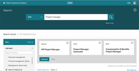 Ibm Watson Talent Frameworks Reviews 2025 Details Pricing And Features