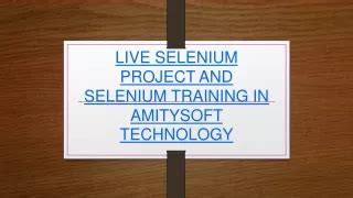 PPT Selenium Automation Testing PowerPoint Presentation Free Download ID 12117971