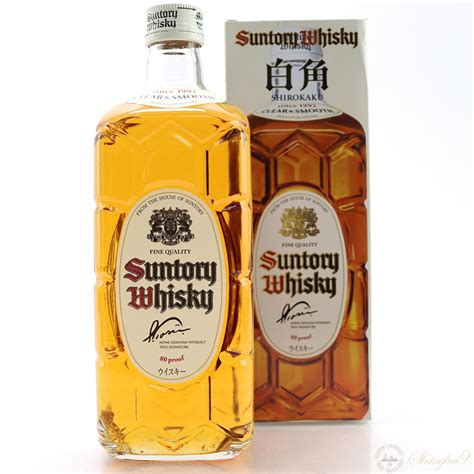 Suntory Whisky Kakubin