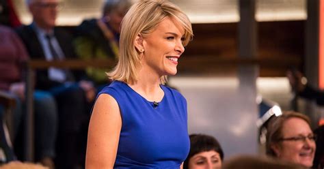 Thats A Wrap Peek Behind The Scenes Of Megyn Kelly Today
