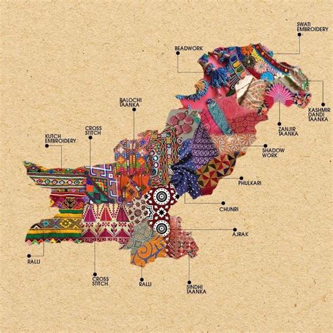 Arts Culture Of Pakistan Traditions Crafts And Heritage