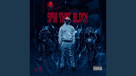 SPIN THAT BLOCK YouTube