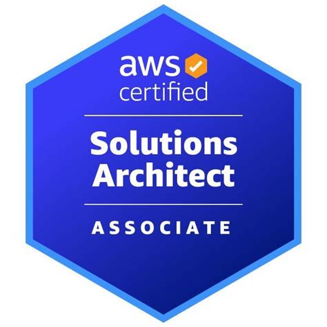 Aws Cloudcomputing Certification Solutionsarchitect Ashwin Ramkumar 18 Comments